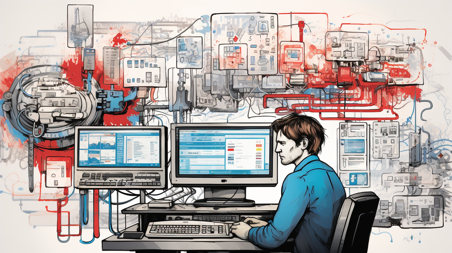 Understanding Maintenance Ticketing Systems | UCS Logistics